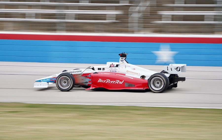 Driven to driverless | MIT News | Massachusetts Institute of Technology